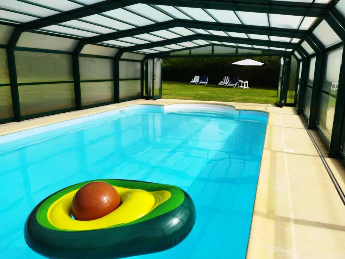 70 M² Maison De Vacances ∙ 2 Chambres ∙ 5 Personnes - Uzerche
