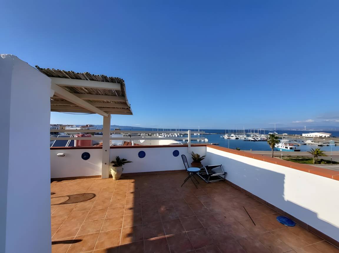 75 M² Casa ∙ 2 Camere Da Letto ∙ 4 Ospiti - Calasetta