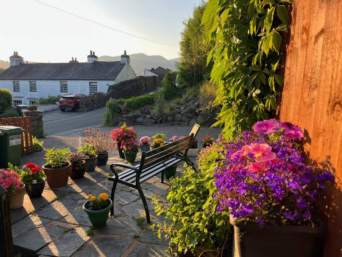 Cottage ∙ 2 Bedrooms ∙ 4 Guests - Ambleside