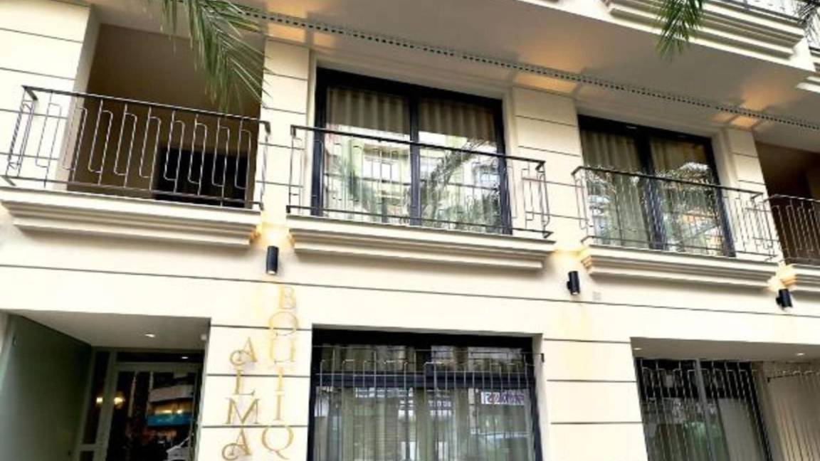 80 M² Maison De Vacances ∙ 1 Chambre ∙ 2 Personnes - Alicante