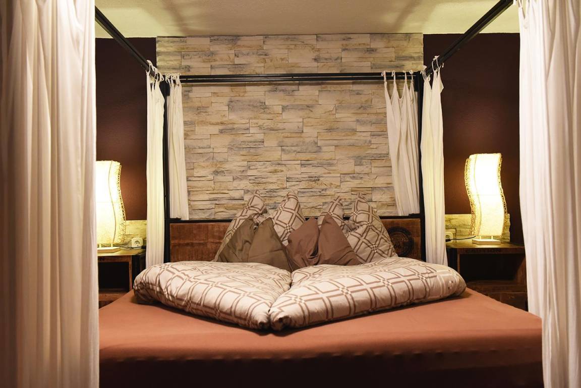 100 M² Ferienwohnung ∙ 2 Schlafzimmer ∙ 8 Gäste - Axams