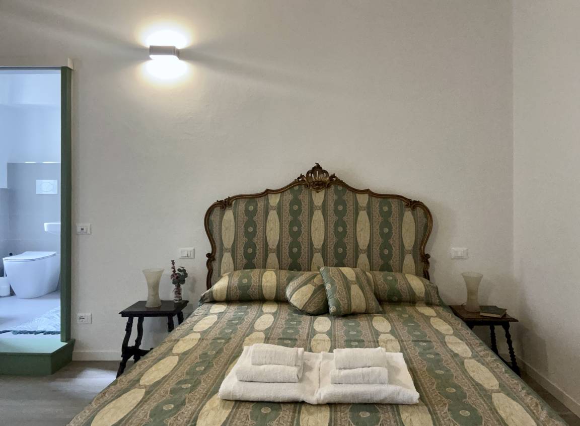 60 M² Appartement ∙ 1 Chambre ∙ 4 Personnes - Pavie