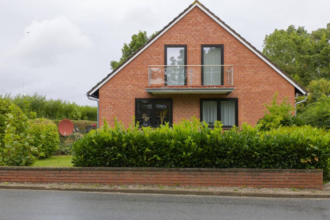 125 M² House ∙ 3 Bedrooms ∙ 6 Guests - Fehmarn