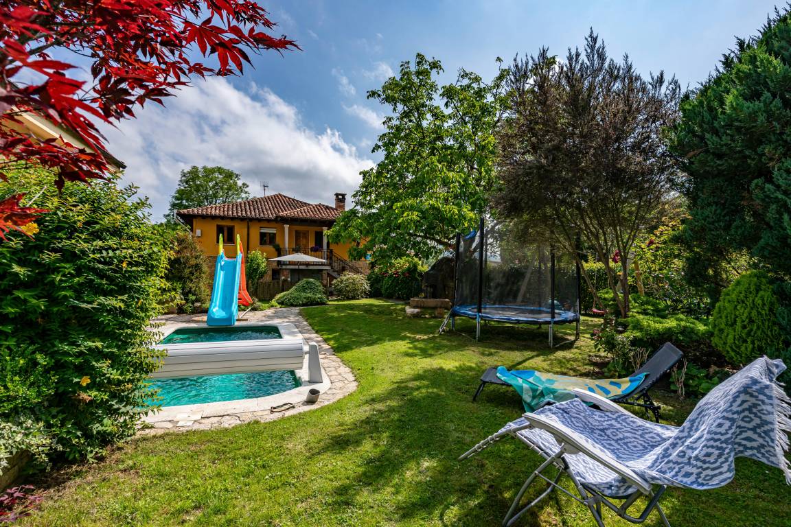 60 M² Casa ∙ 2 Habitaciones ∙ 3 Huéspedes - Cangas de Onís