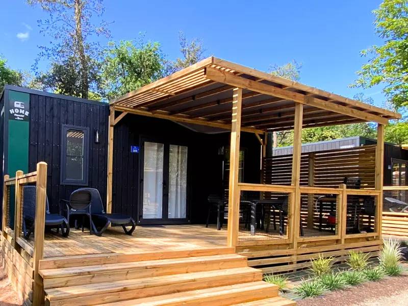 35 M² Caravan ∙ 3 Bedrooms ∙ 6 Guests - Longeville-sur-Mer