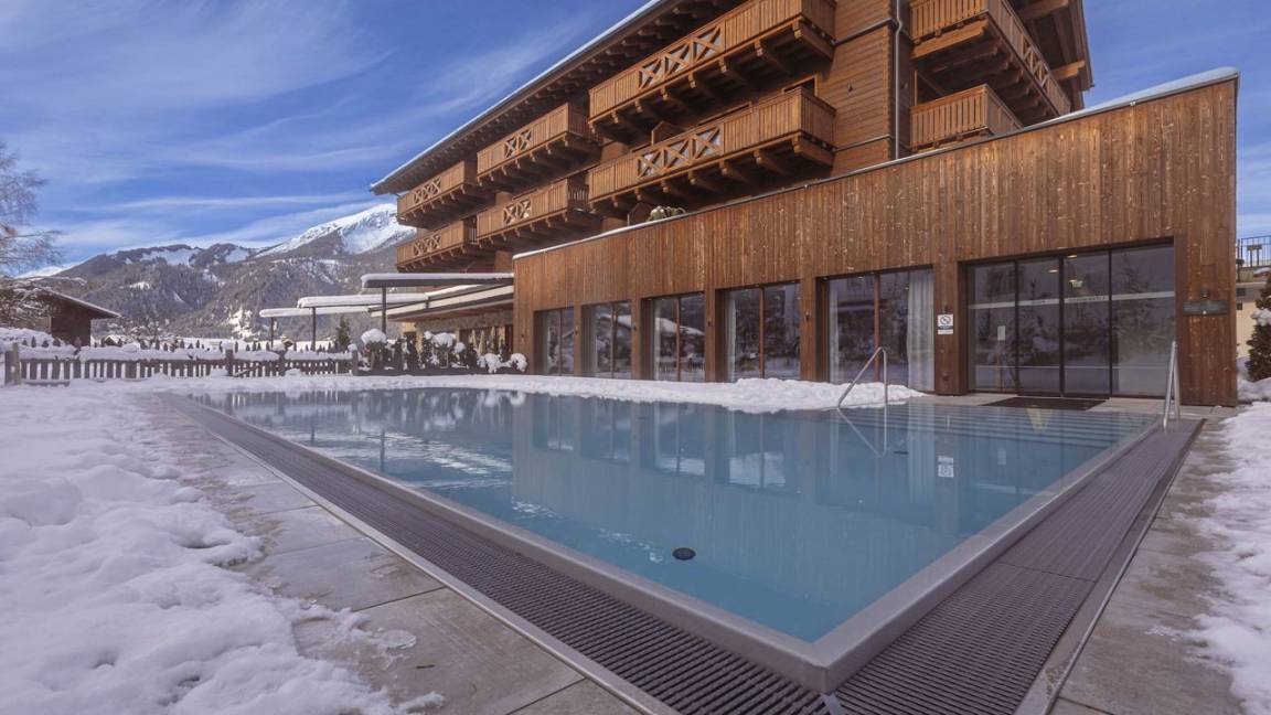 148 M² Ferienhaus ∙ 4 Schlafzimmer ∙ 10 Gäste - Ehrwald