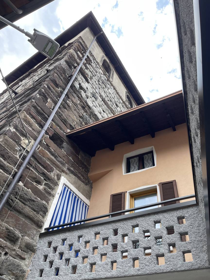 60 M² Maison De Vacances ∙ 2 Chambres ∙ 4 Personnes - Tirano