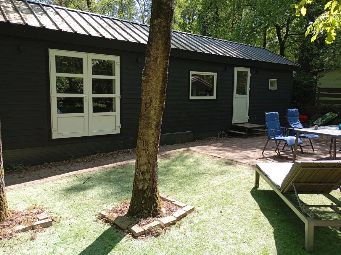 33 M² House ∙ 1 Bedroom ∙ 4 Guests - Tilburg