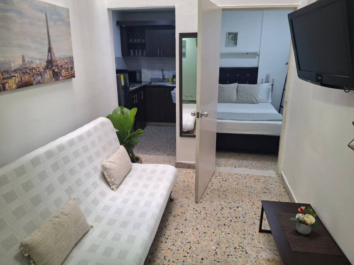 90 M² Apartment ∙ 4 Bedrooms ∙ 10 Guests - Bello