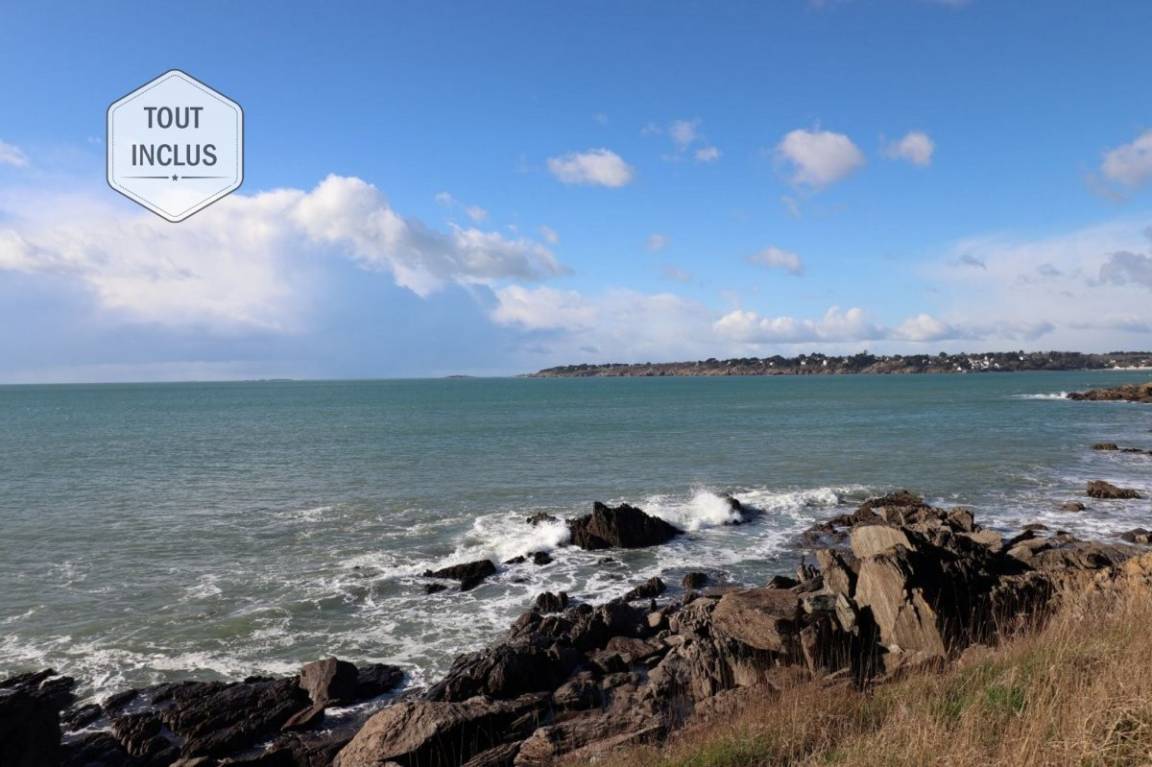 200 M² Gîte ∙ 4 Camere Da Letto ∙ 8 Ospiti - Pont-Aven