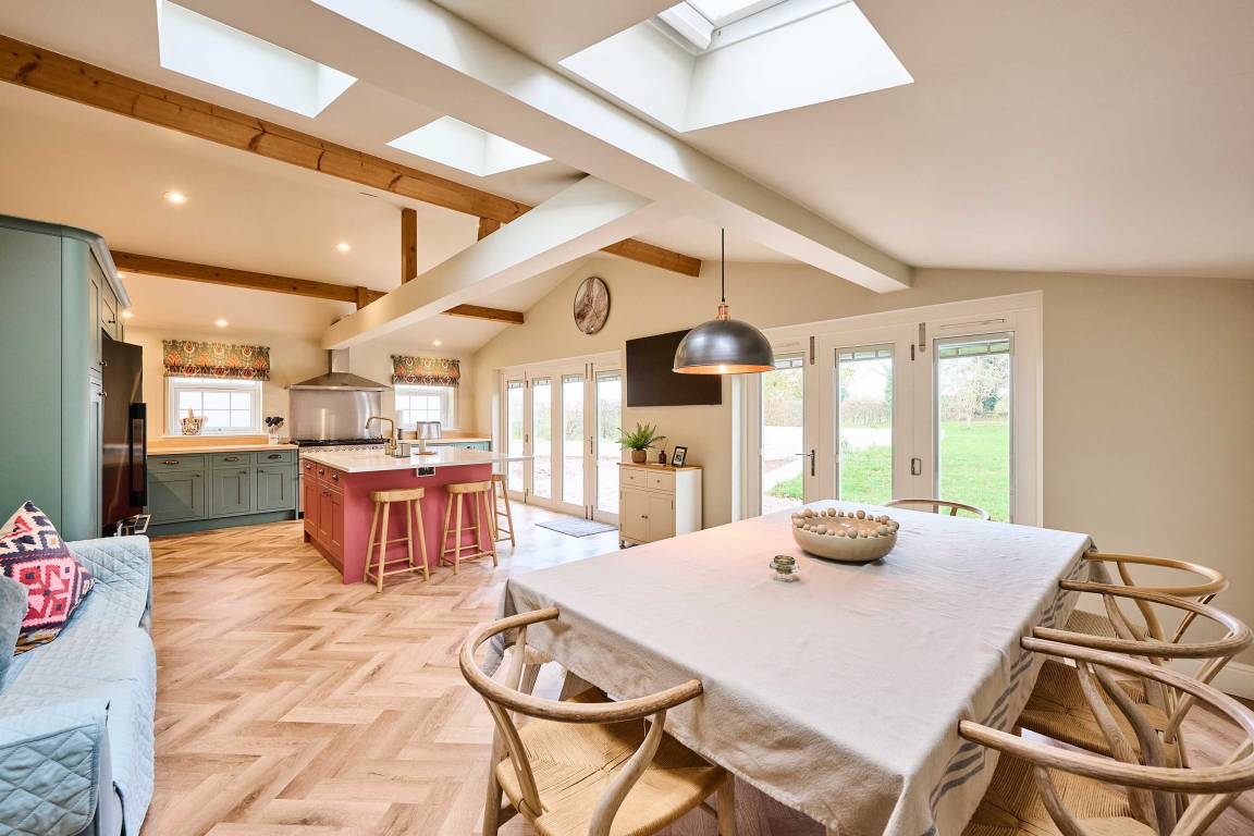 House ∙ 4 Bedrooms ∙ 7 Guests - Norwich