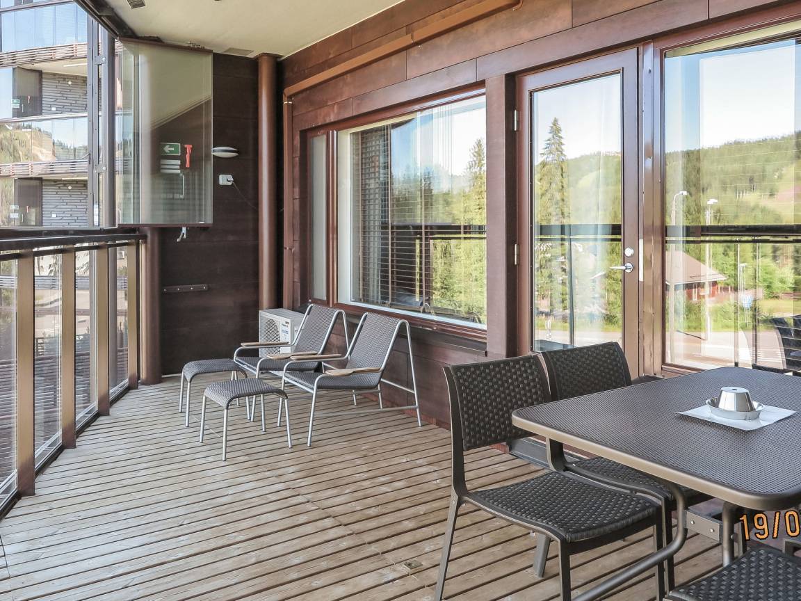 58 M² Ferienhaus ∙ 1 Schlafzimmer ∙ 4 Gäste - Kuopio