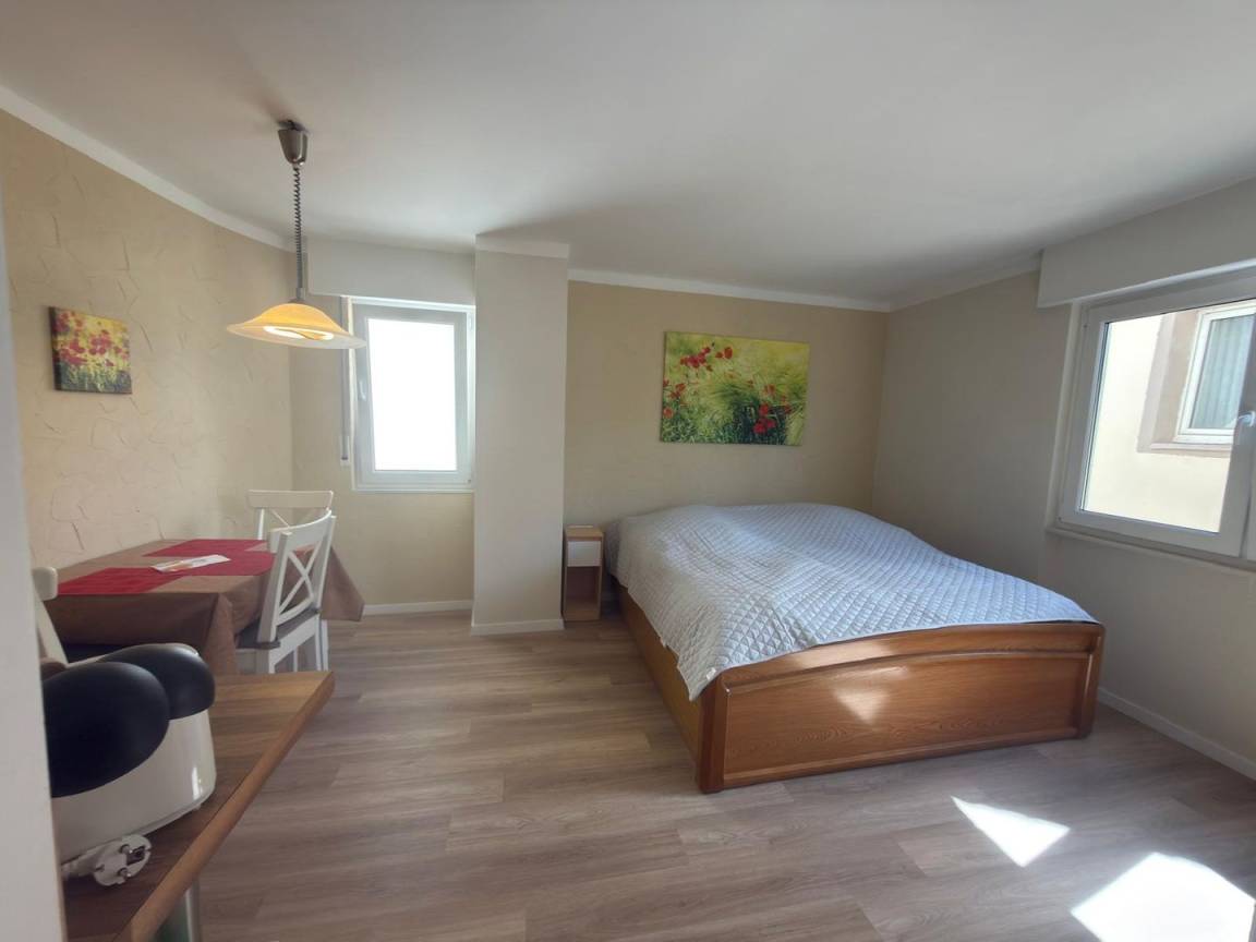 Apartment ∙ 1 Bedroom ∙ 3 Guests - Bernkastel-Kues
