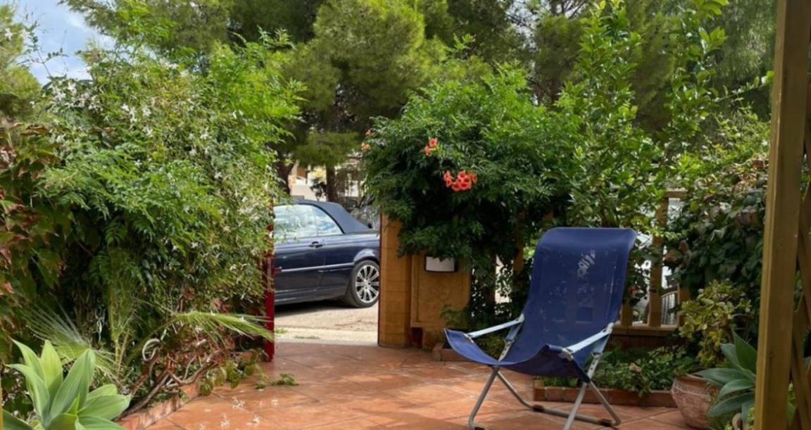 50 M² Huis ∙ 1 Slaapkamer ∙ 4 Gasten - San Vito Lo Capo