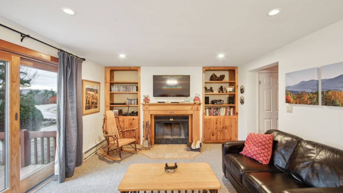 116 M² House ∙ 2 Bedrooms ∙ 8 Guests - State of New York