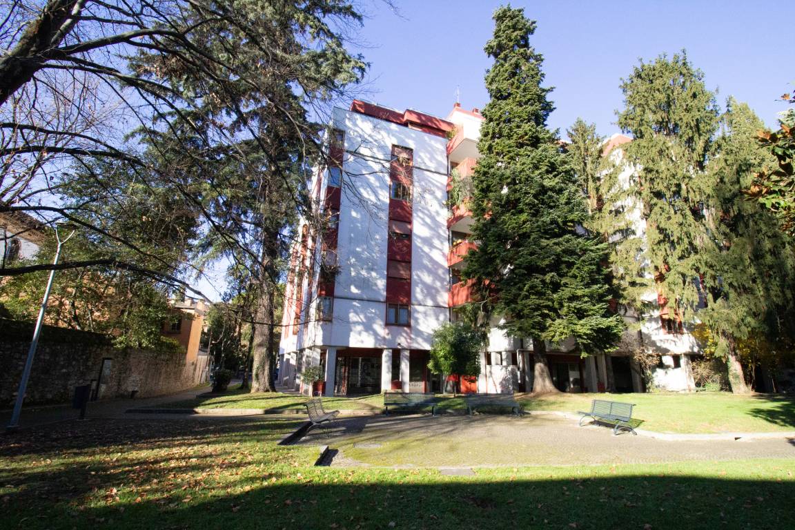 56 M² Apartment ∙ 1 Bedroom ∙ 2 Guests - Udine