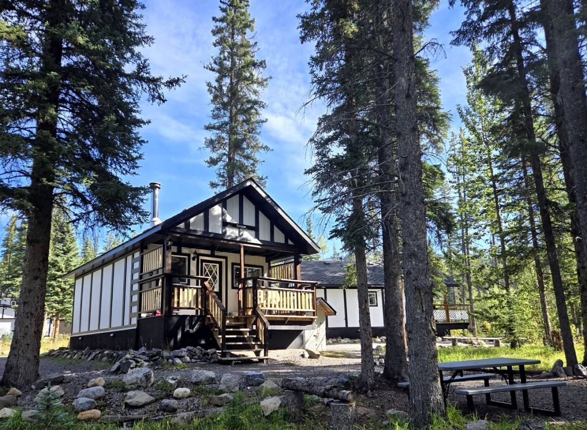 House ∙ 1 Bedroom ∙ 2 Guests - Alberta