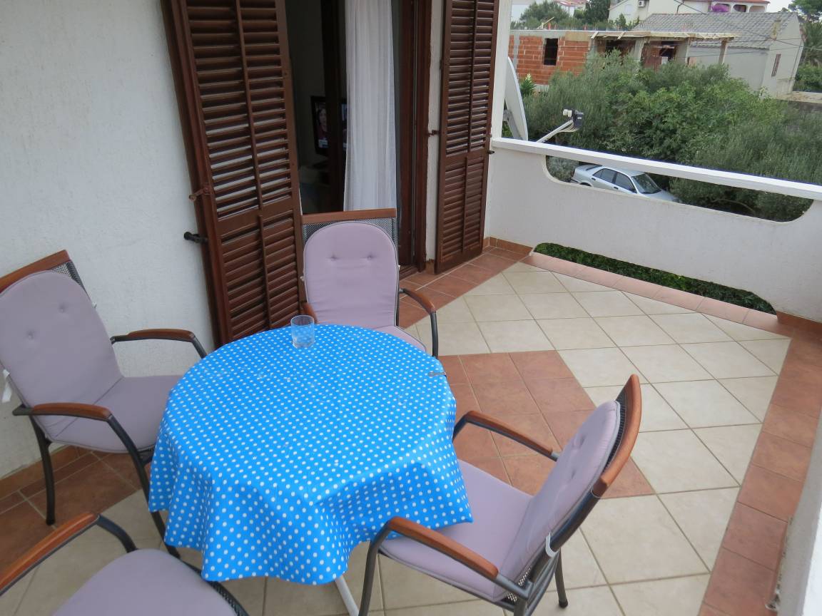 48 M² Apartment ∙ 1 Bedroom ∙ 4 Guests - Novalja