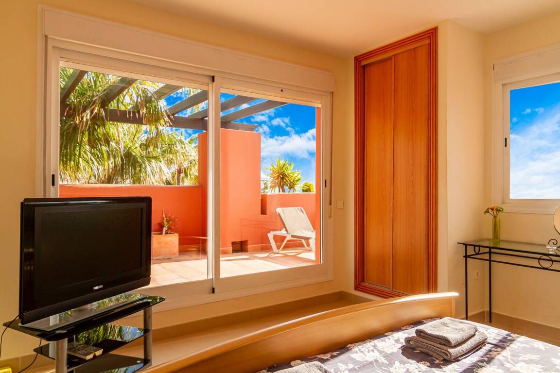 170 M² Apartment ∙ 3 Bedrooms ∙ 6 Guests - Torrox