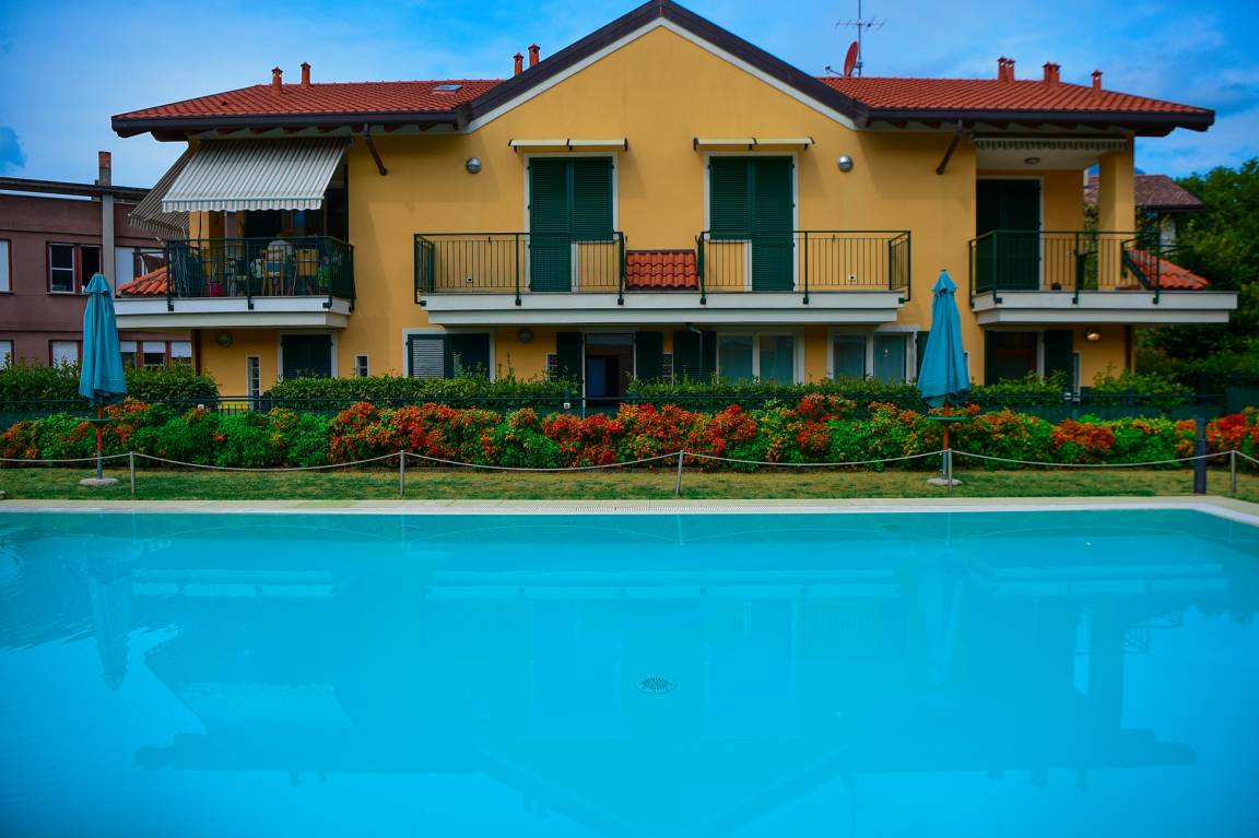 50 M² Apartamento ∙ 1 Habitación ∙ 2 Huéspedes - Bellagio