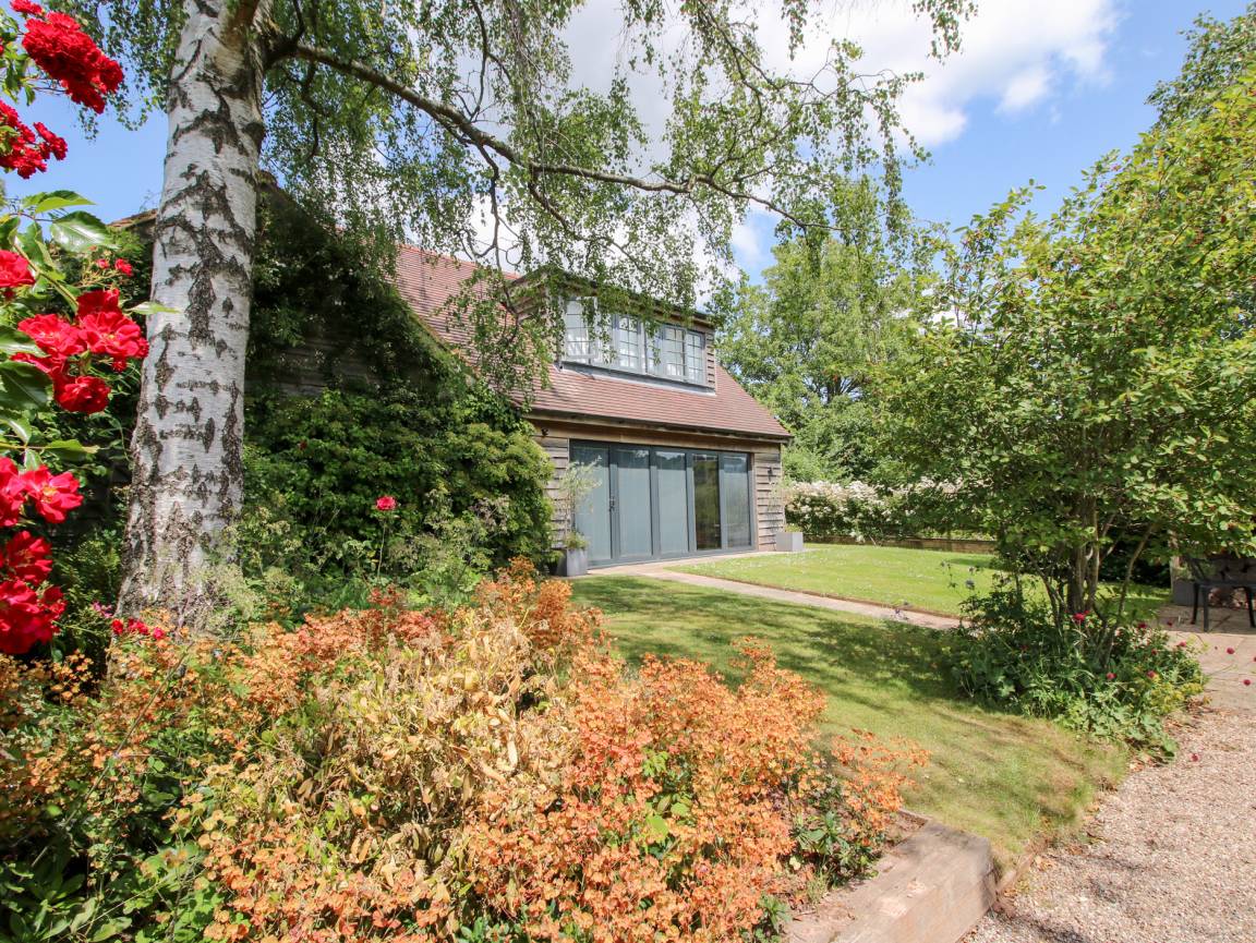 Cottage ∙ 1 Chambre ∙ 2 Personnes - Ledbury
