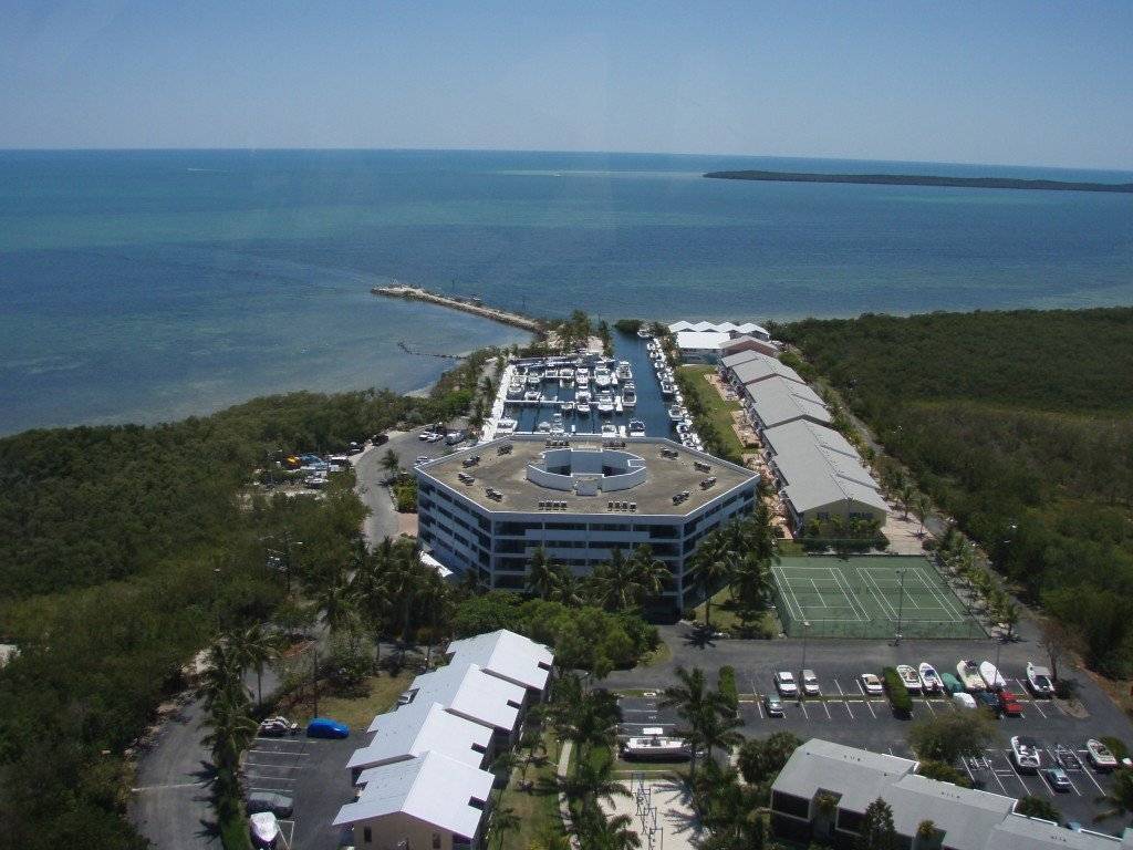 116 M² Condo ∙ 2 Bedrooms ∙ 6 Guests - Key Largo, FL