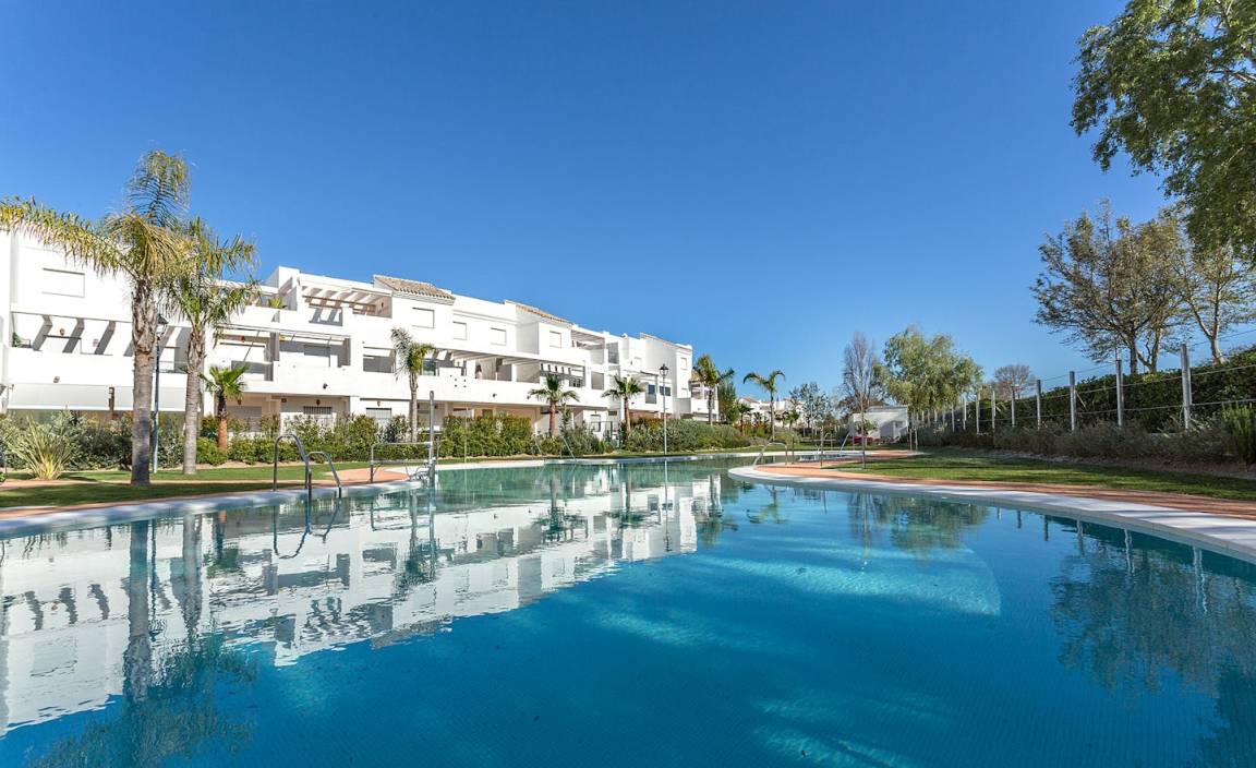 70 M² Apartment ∙ 2 Bedrooms ∙ 4 Guests - Chipiona