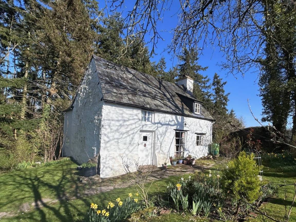 Cottage ∙ 3 Bedrooms ∙ 4 Guests - Hay-on-Wye