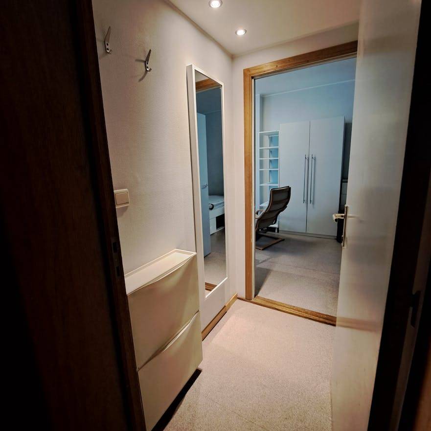 20 M² Appartement ∙ 8 Chambres ∙ 6 Personnes - Chaudfontaine