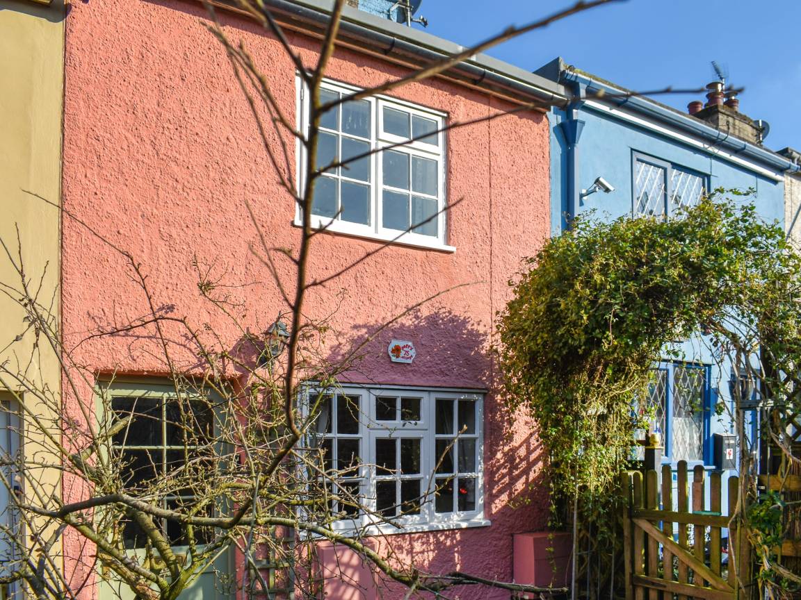Cottage ∙ 1 Chambre ∙ 2 Personnes - Suffolk
