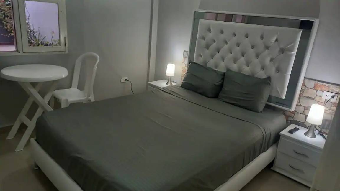 Private Room ∙ 1 Bedroom ∙ 2 Guests - Cartagena