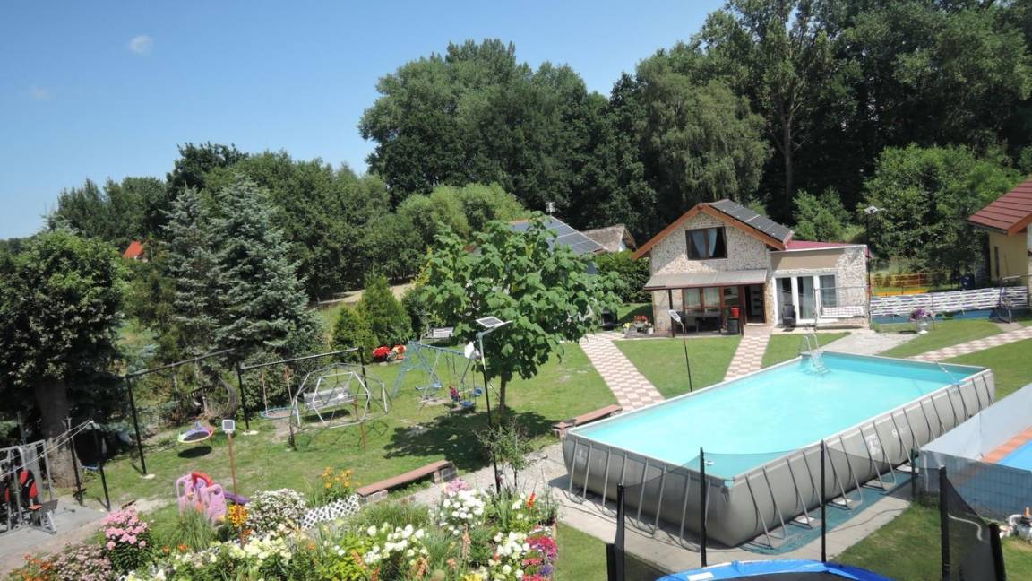 95 M² Huis ∙ 3 Slaapkamers ∙ 9 Gasten - Świnoujście