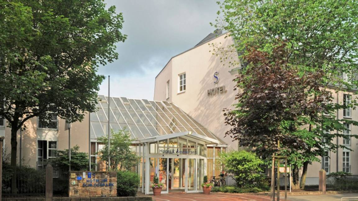 Hotel ∙ 1 Guest - Gotha