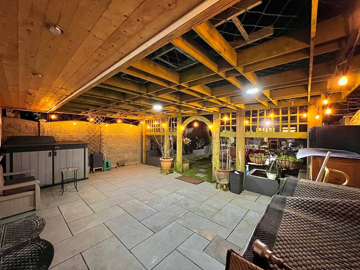 70 M² Casa ∙ 2 Habitaciones ∙ 4 Huéspedes - Barnet