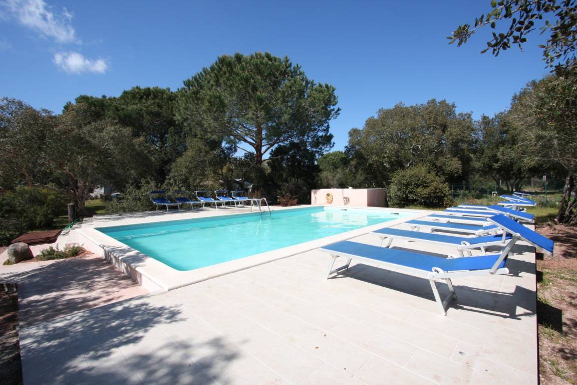 45 M² Gîte ∙ 2 Chambres ∙ 6 Personnes - Corse