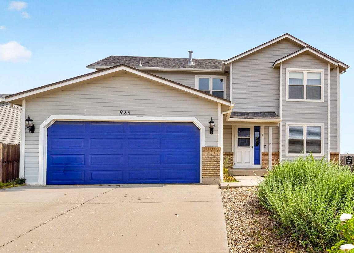 Ferienwohnung ∙ 6 Schlafzimmer ∙ 14 Gäste - Colorado Springs, CO
