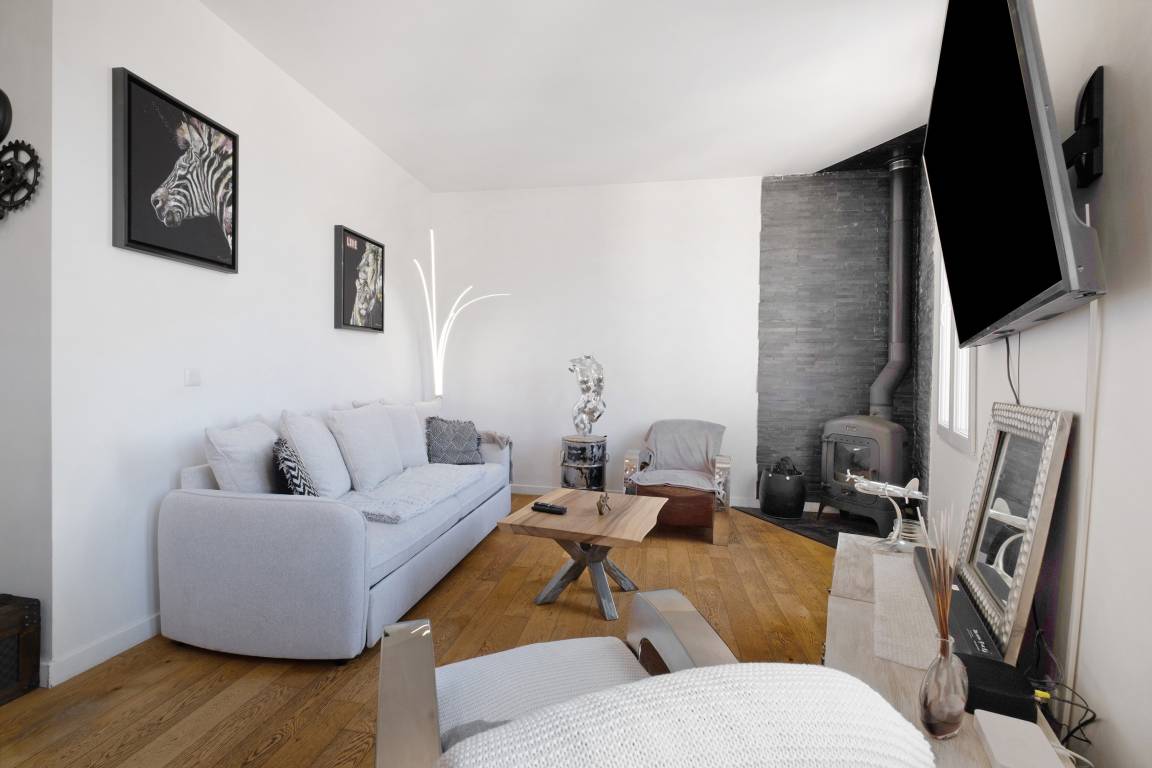 60 M² Appartement ∙ 1 Chambre ∙ 4 Personnes - Mandelieu-la-Napoule