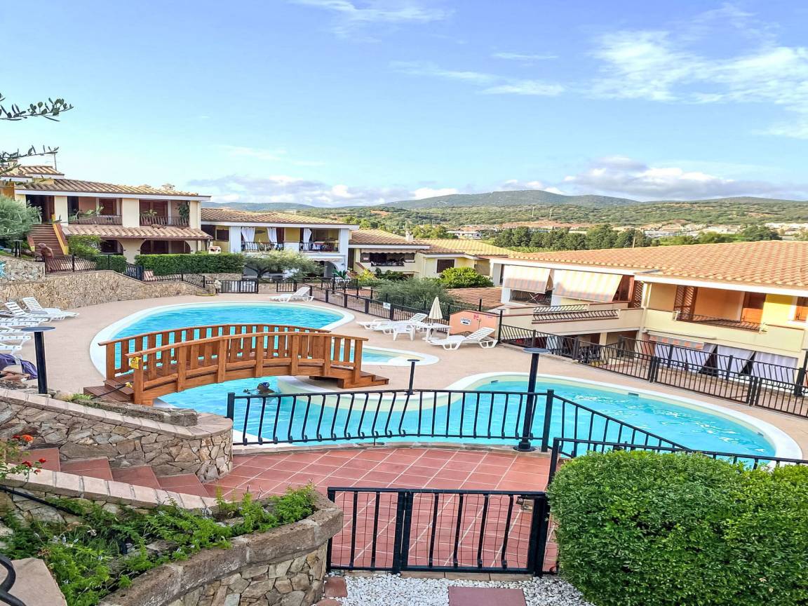 50 M² Appartement ∙ 1 Chambre ∙ 4 Personnes - Villasimius