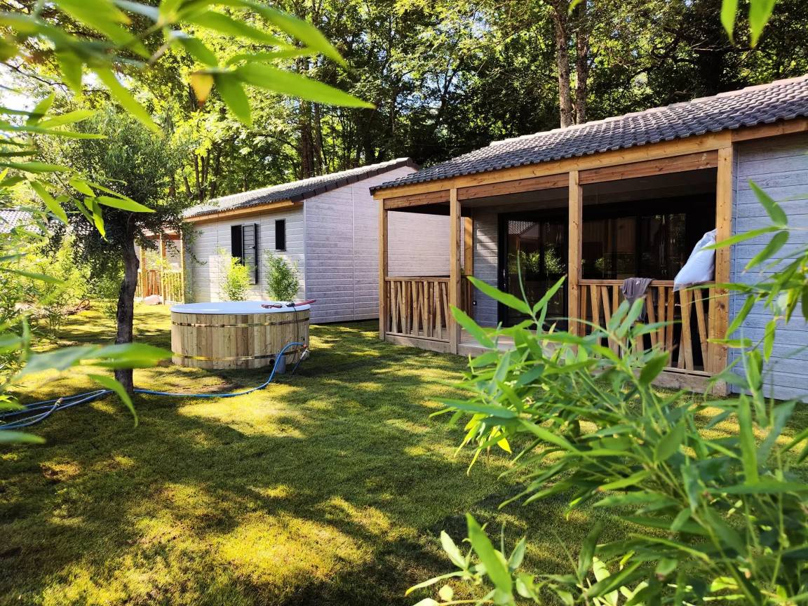 56 M² Chalet ∙ 3 Chambres ∙ 6 Personnes - Plateau de Beille