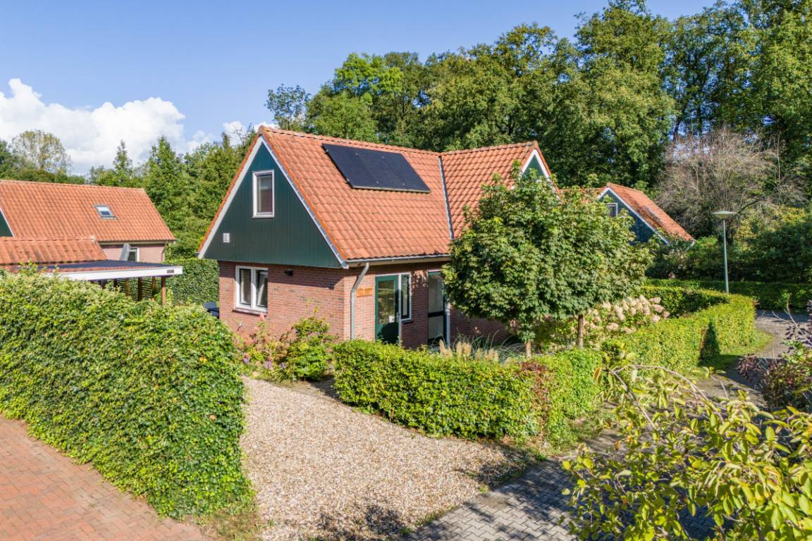 85 M² House ∙ 2 Bedrooms ∙ 5 Guests - Winterswijk