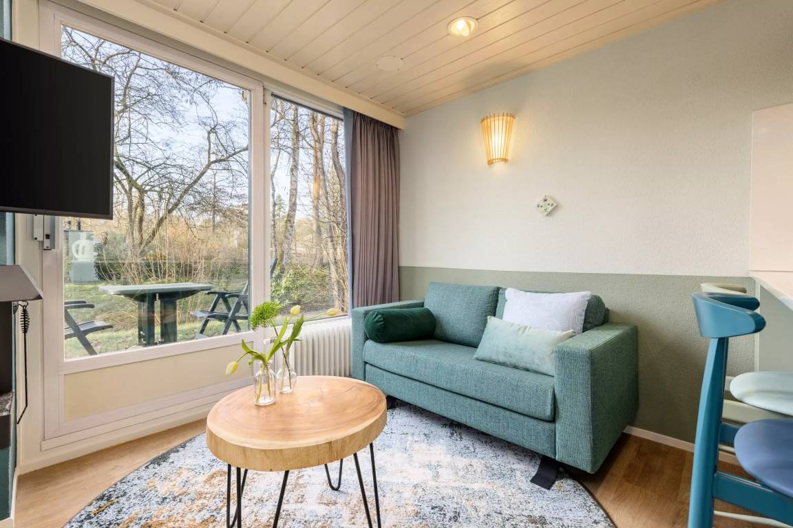 26 M² Caravan ∙ 1 Bedroom ∙ 2 Guests - Eindhoven