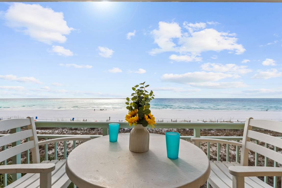 76 M² Apartment ∙ 1 Bedroom ∙ 6 Guests - Fort Walton Beach, FL
