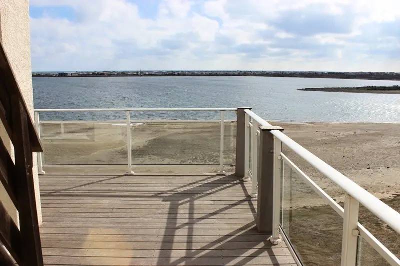 76 M² Huoneisto ∙ 3 Makuuhuonetta ∙ 6 Vierasta - Gruissan
