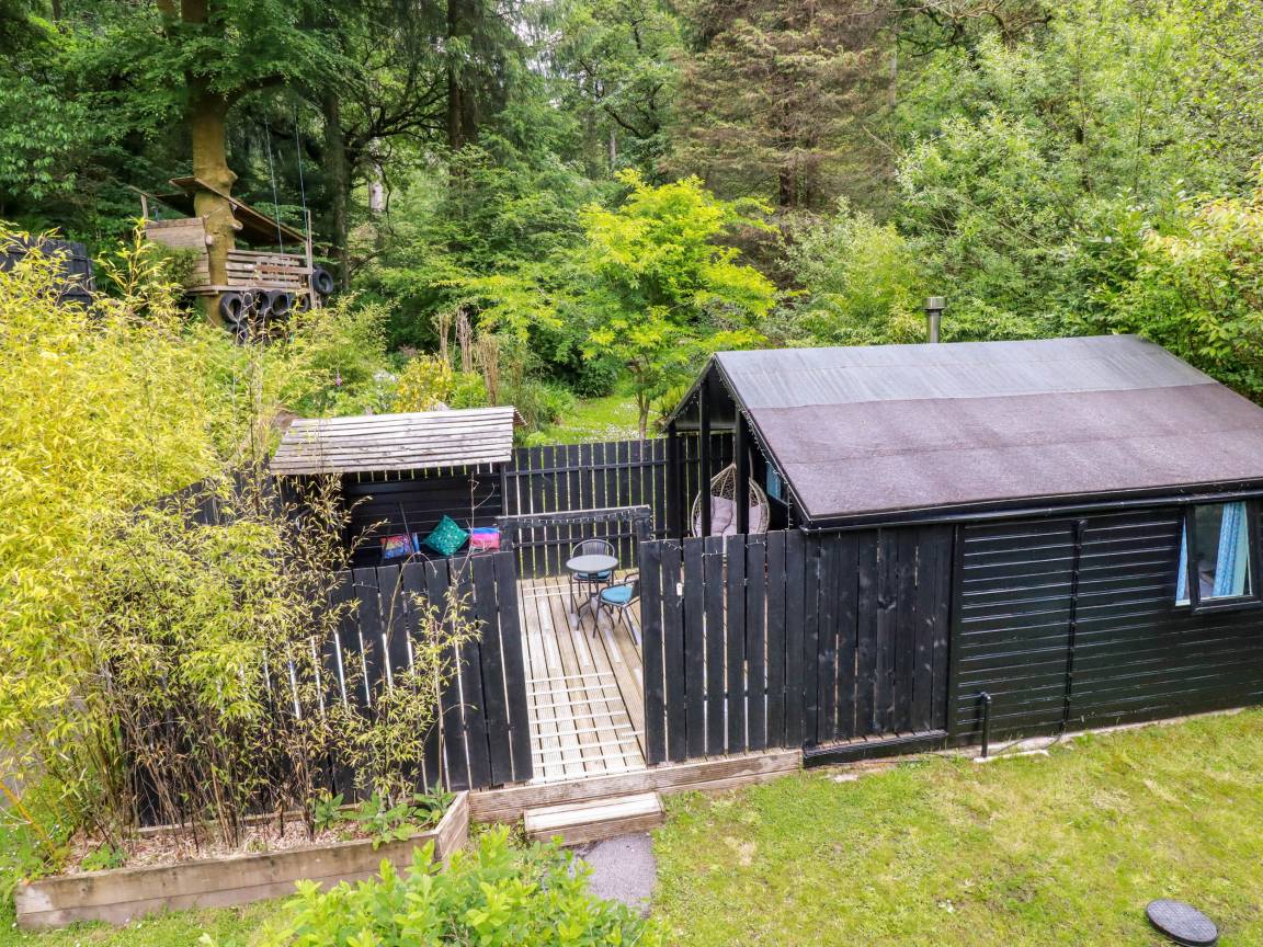 Cottage ∙ 1 Bedroom ∙ 2 Guests - Bodmin