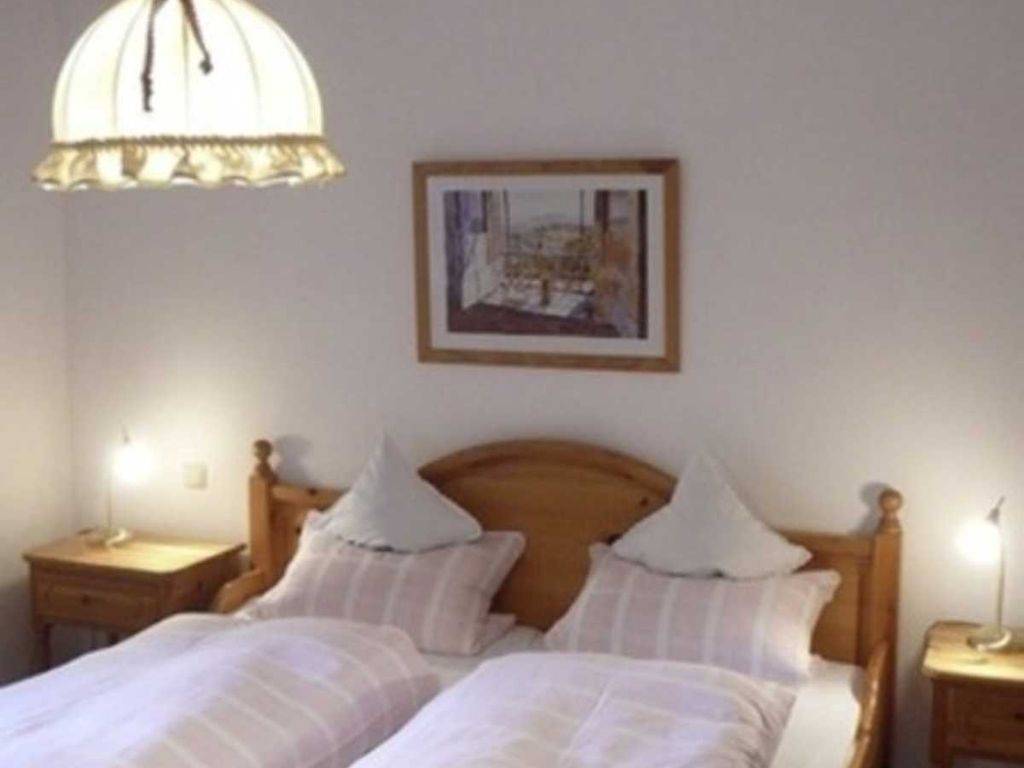 55 M² Apartment ∙ 2 Bedrooms ∙ 4 Guests - Bad Wiessee