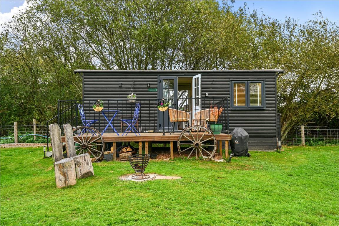 Cottage ∙ 1 Bedroom ∙ 2 Guests - East Sussex