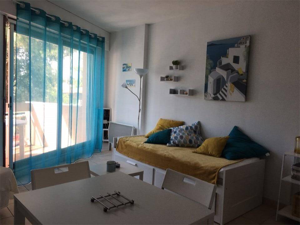 26 M² Appartement ∙ 2 Personnes - Ronce-les-Bains
