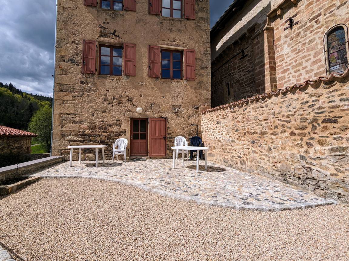 160 M² Cottage ∙ 4 Chambres ∙ 10 Personnes - Haute-Loire