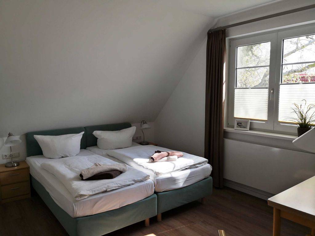 20 M² Apartment ∙ 2 Guests - Ahrenshoop