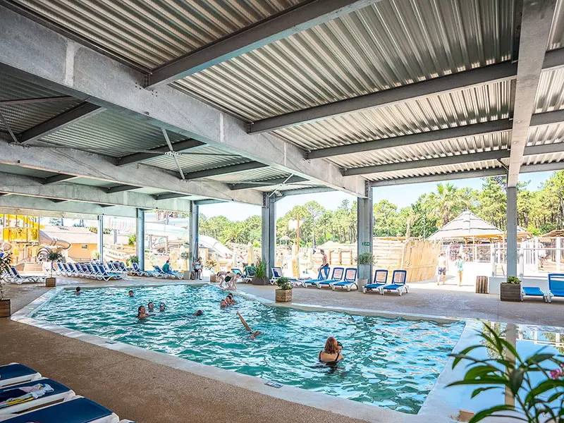 34 M² Caravan ∙ 2 Bedrooms ∙ 6 Guests - Vieux-Boucau-les-Bains